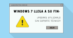 Ya no podrás timbrar con CONTPAQi en Windows 7, Windows 8 Y Windows ...